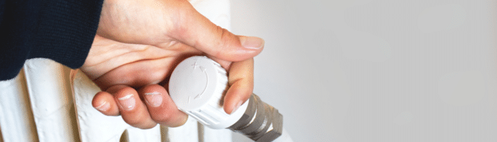 Halveer je gasverbruik - zonder isoleren of kou lijden