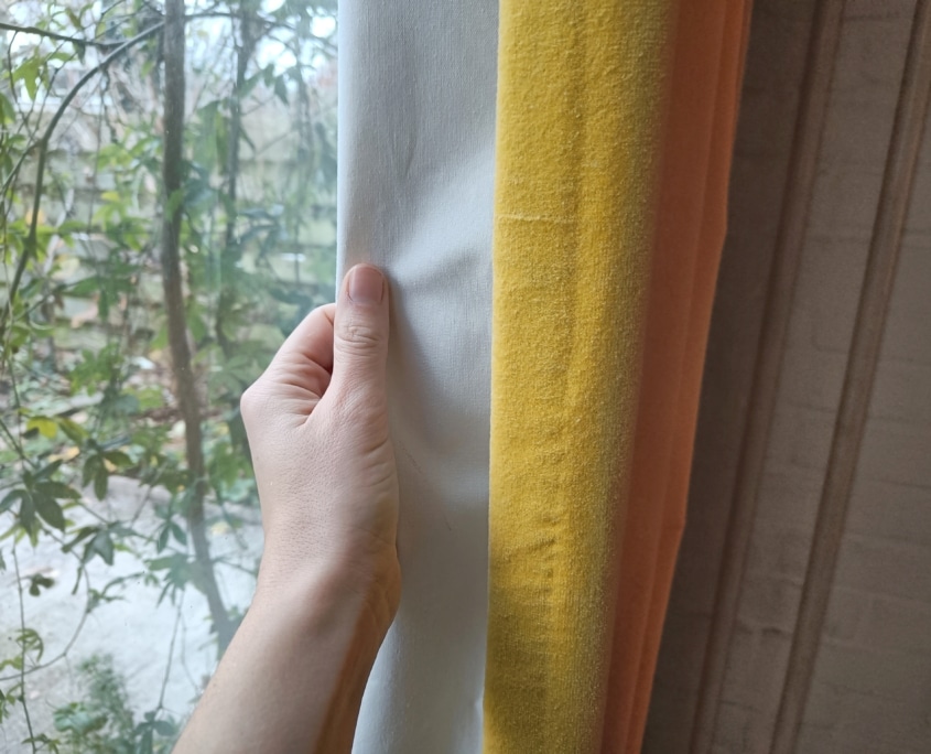 Halveer je gasverbruik - zonder isoleren of kou lijden