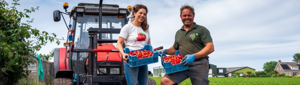 No Waste Army: sluit je aan bij de strijd tegen voedselverspilling